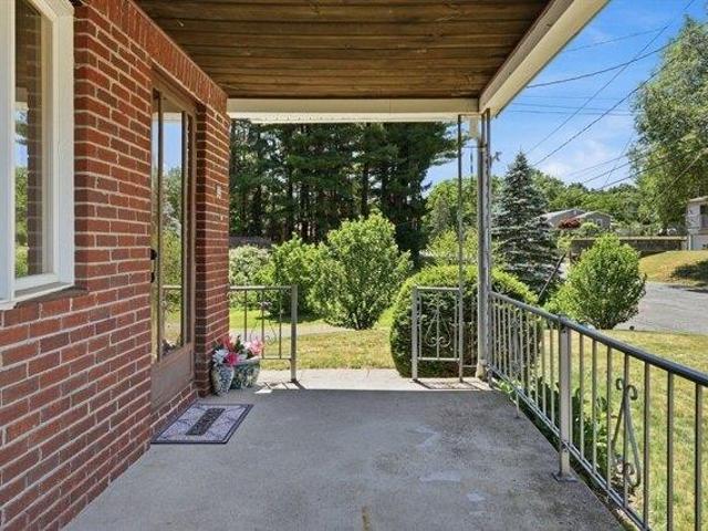 house with 3 bedroom, Ludlow MA ES105058903