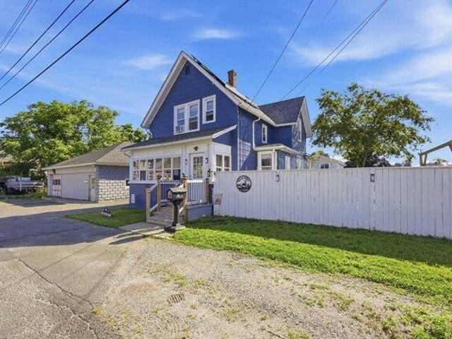 house with 3 bedroom, Ludlow MA ES105060753