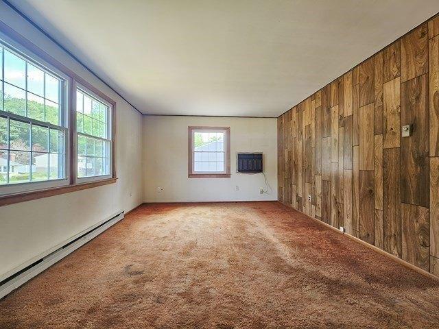 house with 3 bedroom, Ludlow MA ES105320068