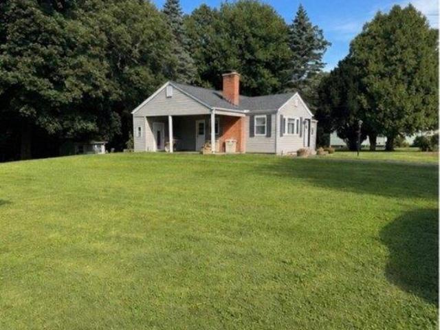 house with 3 bedroom, Ludlow MA ES105387212