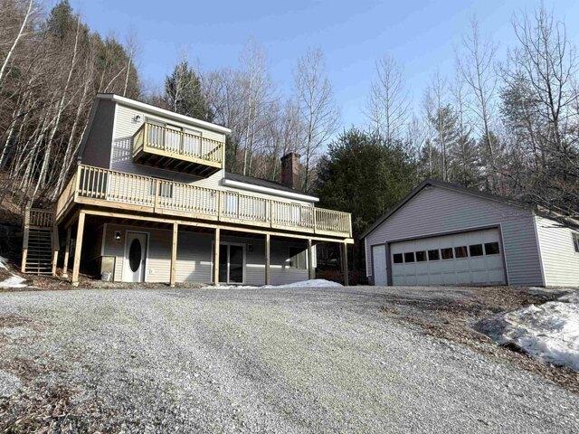 house with 3 bedroom, Ludlow VT DLS101602163