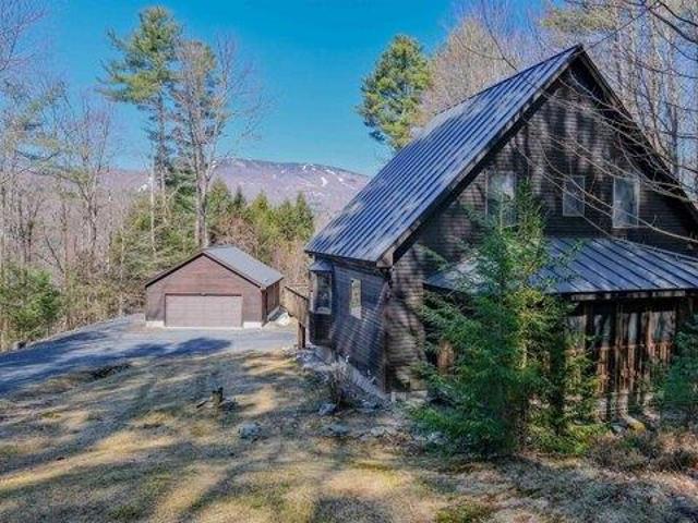 house with 3 bedroom, Ludlow VT DS102153853