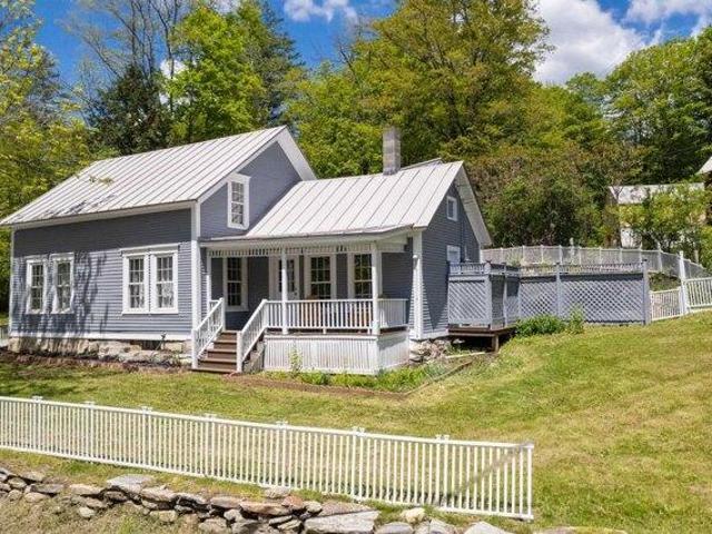 house with 3 bedroom, Ludlow VT DS102214041