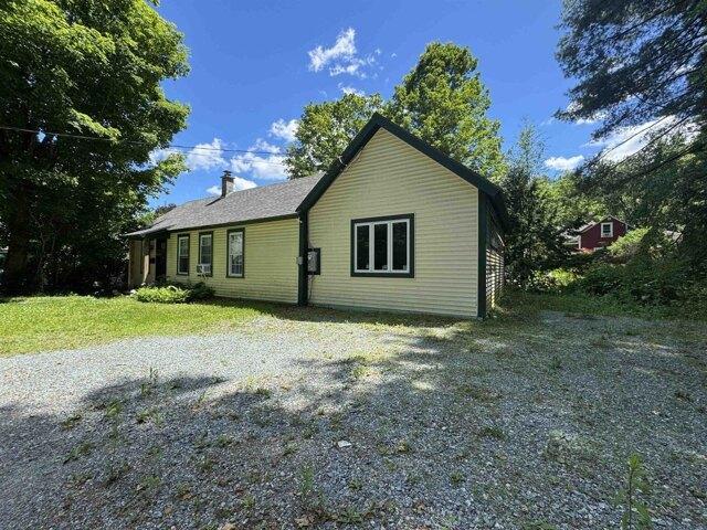 house with 3 bedroom, Ludlow VT DS103435508