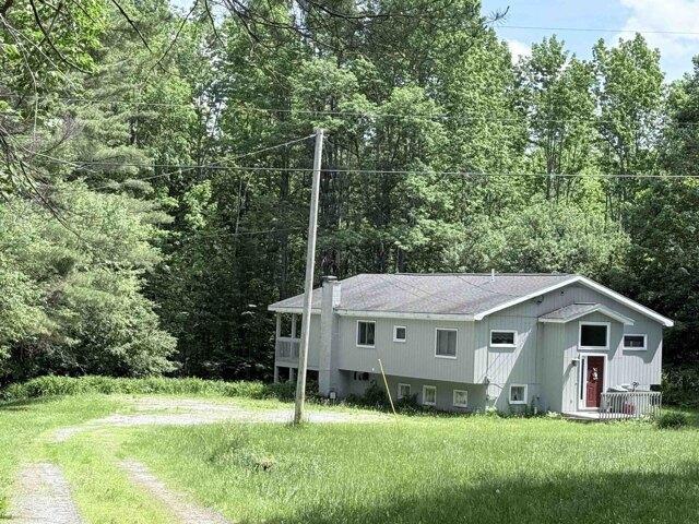 house with 3 bedroom, Ludlow VT DS103967695