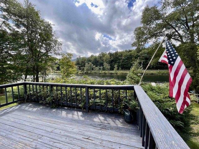 house with 3 bedroom, Ludlow VT DS103188547