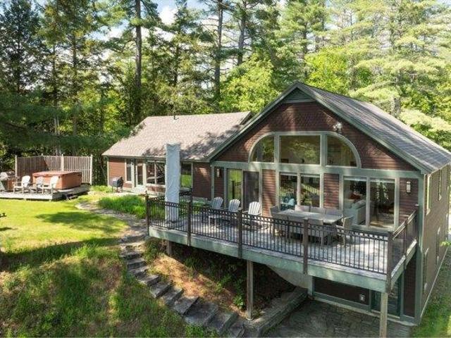 house with 3 bedroom, Ludlow VT DS104150162