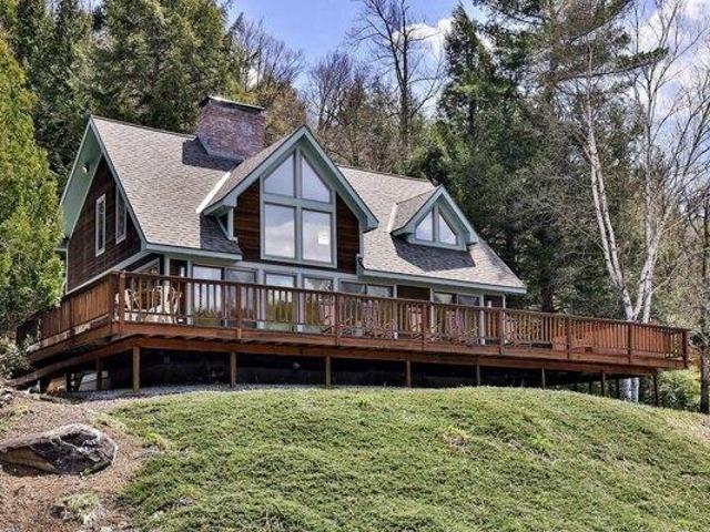 house with 3 bedroom, Ludlow VT ES102823578