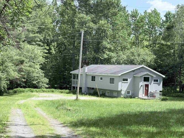 house with 3 bedroom, Ludlow VT ES103967695