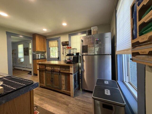 house with 3 bedroom, Ludlow VT ES103969039