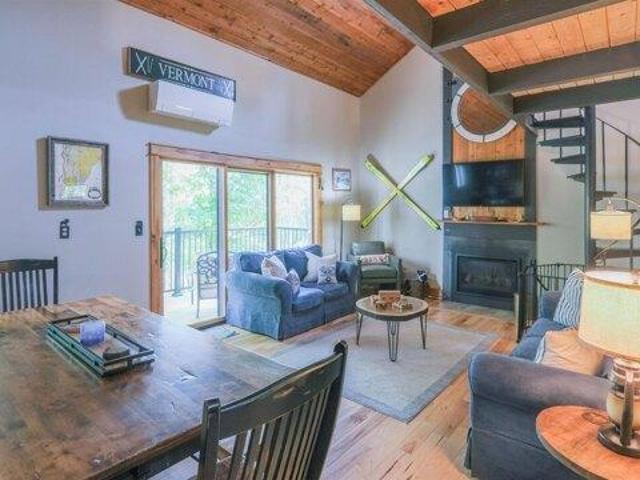 house with 3 bedroom, Ludlow VT ES104443259