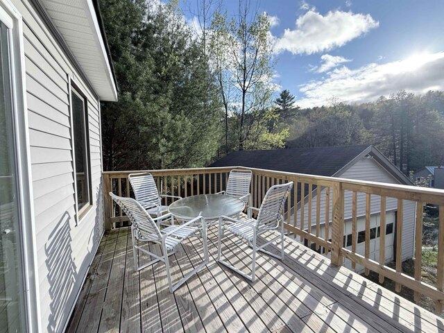 house with 3 bedroom, Ludlow VT ES104853548