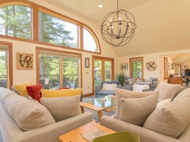 house with 3 bedroom, Ludlow VT ES105140256