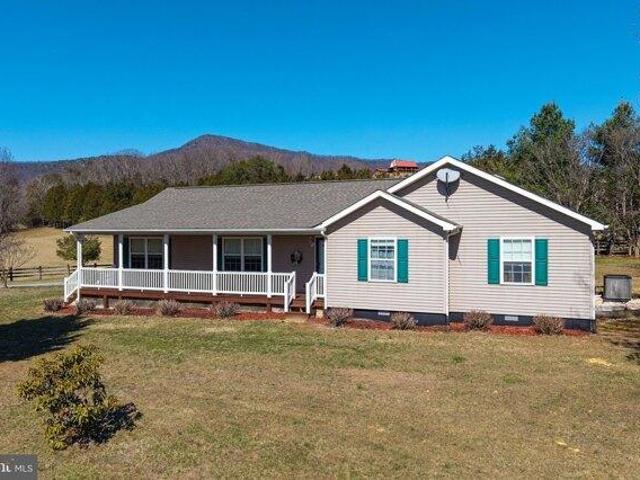 house with 3 bedroom, Luray VA DS103601892