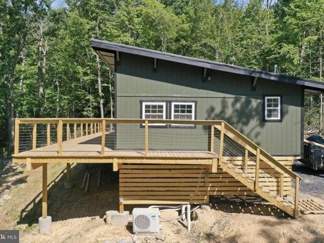 house with 3 bedroom, Luray VA DS103601927