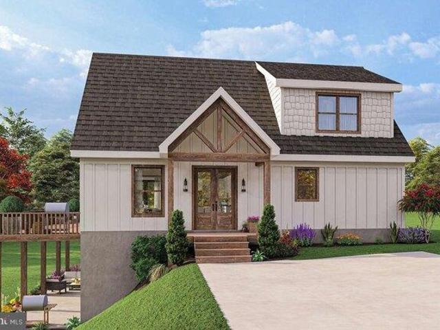 house with 3 bedroom, Luray VA DS103626927