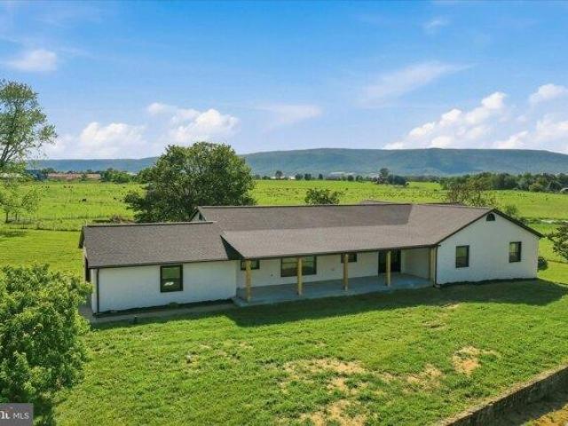 house with 3 bedroom, Luray VA DS103627793