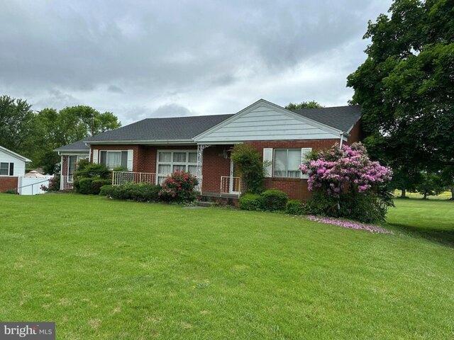 house with 3 bedroom, Luray VA DS88205507