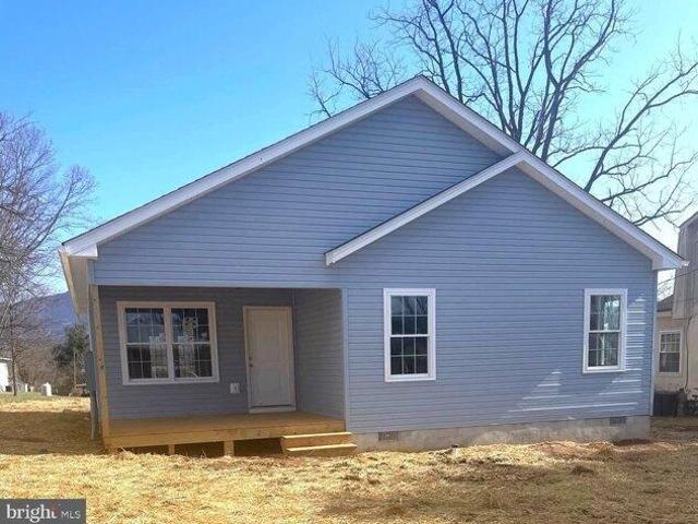 house with 3 bedroom, Luray VA DS88693944