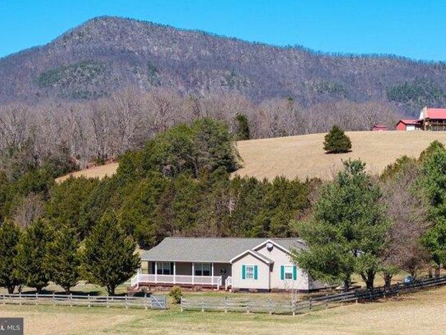 house with 3 bedroom, Luray VA ES103601892
