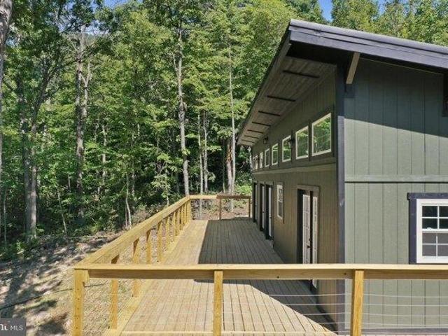 house with 3 bedroom, Luray VA ES103601927