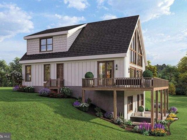 house with 3 bedroom, Luray VA ES103626927