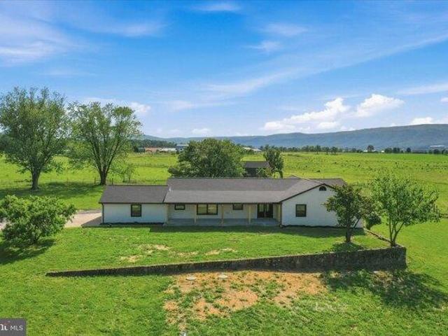 house with 3 bedroom, Luray VA ES103627793