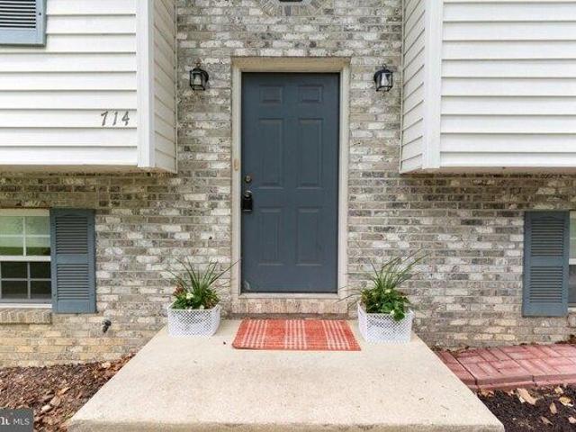 house with 3 bedroom, Lusby MD DS103600022