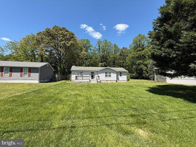house with 3 bedroom, Lusby MD DS103600273