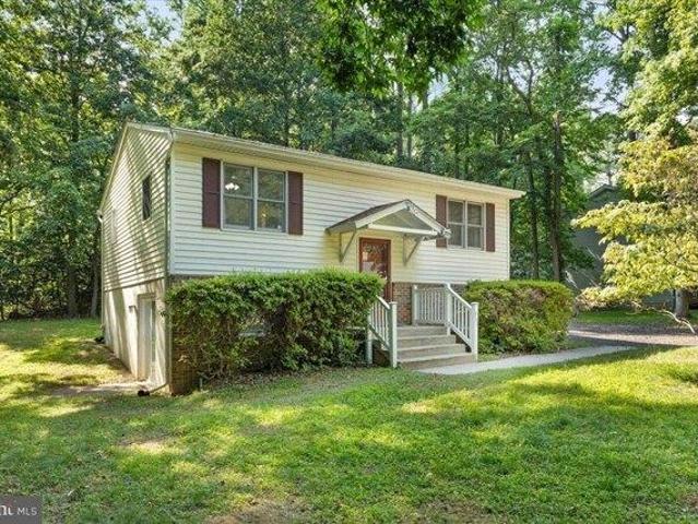 house with 3 bedroom, Lusby MD DS103601870