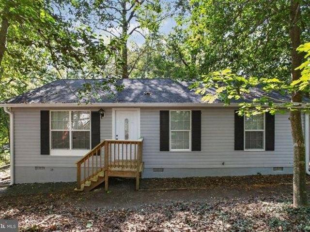 house with 3 bedroom, Lusby MD DS103603094