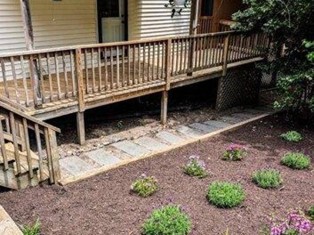 house with 3 bedroom, Lusby MD DS103623674