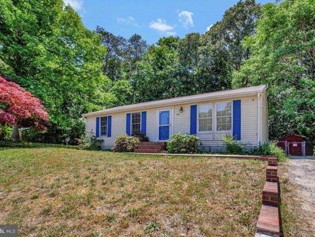 house with 3 bedroom, Lusby MD DS103626495