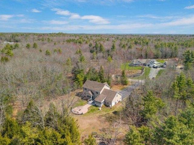 house with 3 bedroom, Lyman ME DS102777809