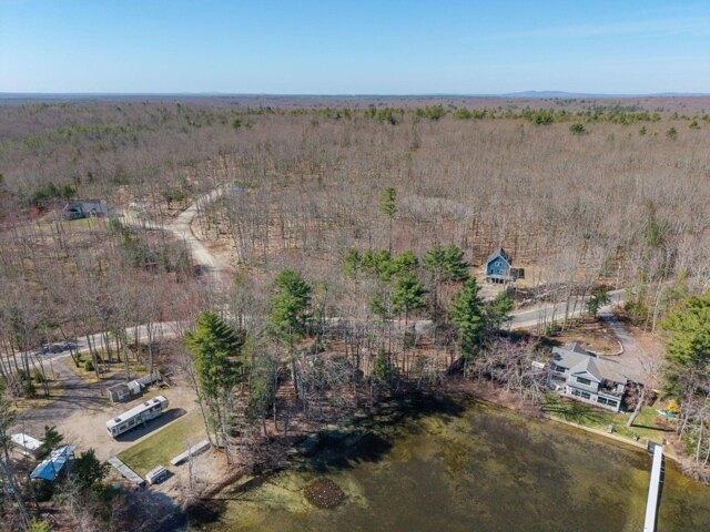 house with 3 bedroom, Lyman ME DS103189751