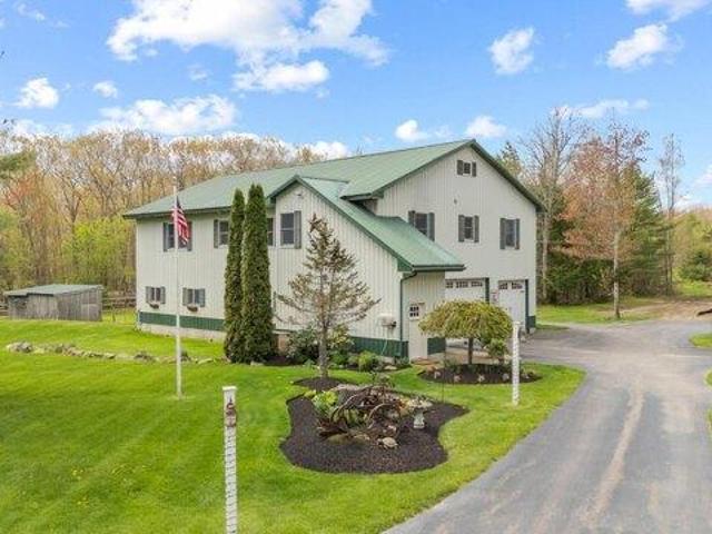 house with 3 bedroom, Lyman ME DS103100445