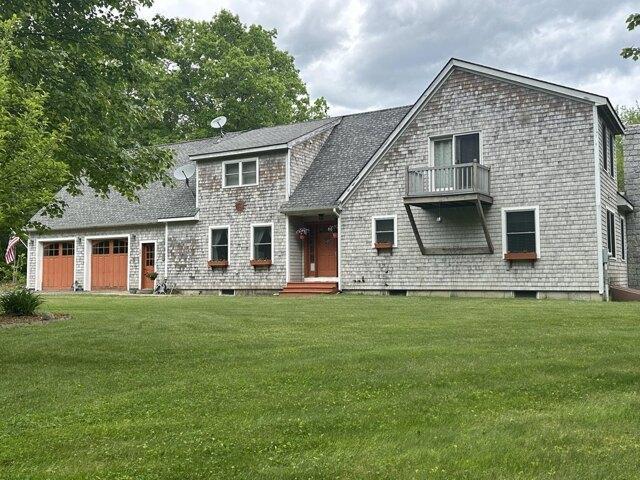 house with 3 bedroom, Lyman ME DS103128067