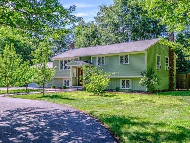 house with 3 bedroom, Lyman ME DS104011532