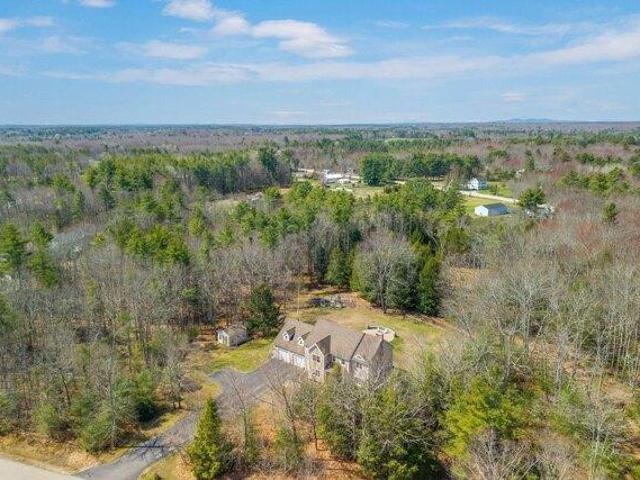 house with 3 bedroom, Lyman ME ES103070087