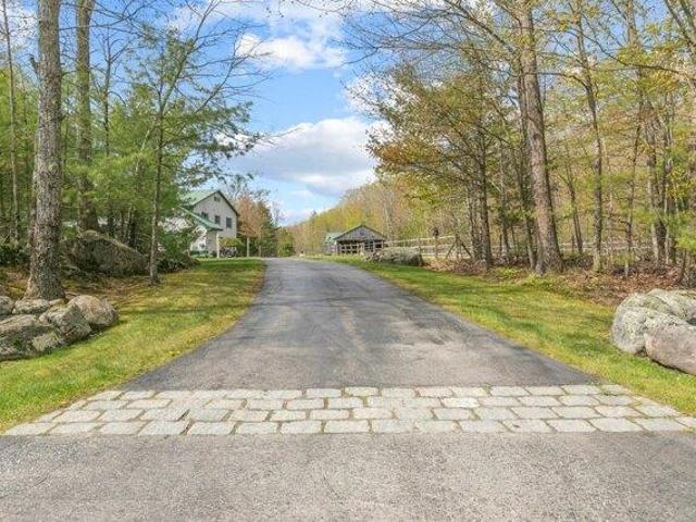 house with 3 bedroom, Lyman ME ES104902708