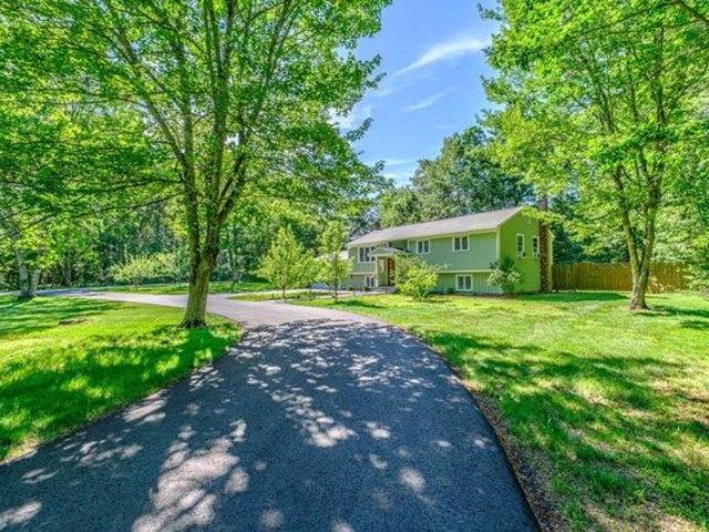 house with 3 bedroom, Lyman ME ES105229837