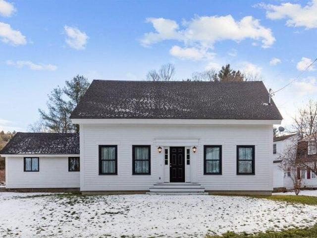 house with 3 bedroom, Lyme NH DS102029266