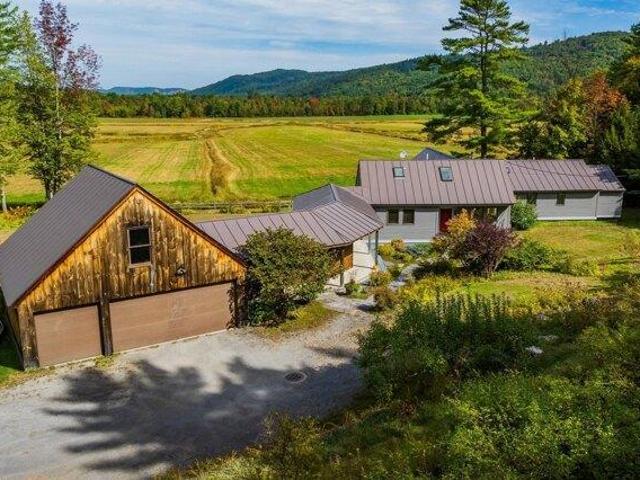 house with 3 bedroom, Lyme NH DS103441075