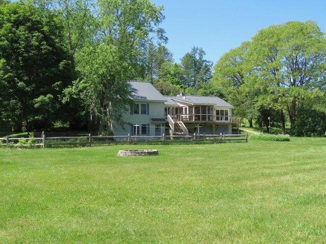 house with 3 bedroom, Lyme NH DS103930264