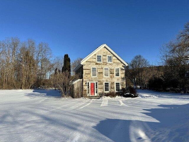 house with 3 bedroom, Lyme NH DS103931088