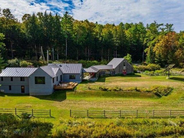 house with 3 bedroom, Lyme NH ES104045346
