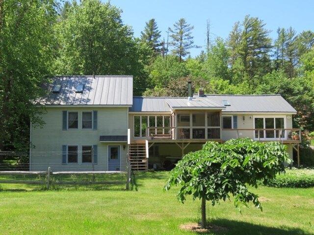house with 3 bedroom, Lyme NH ES104761467
