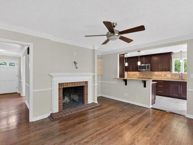 house with 3 bedroom, Lynchburg VA DS103627490