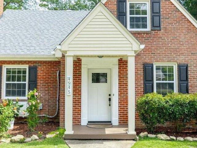 house with 3 bedroom, Lynchburg VA DS103627897