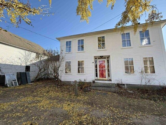 house with 3 bedroom, Lyndeborough NH DS101462949